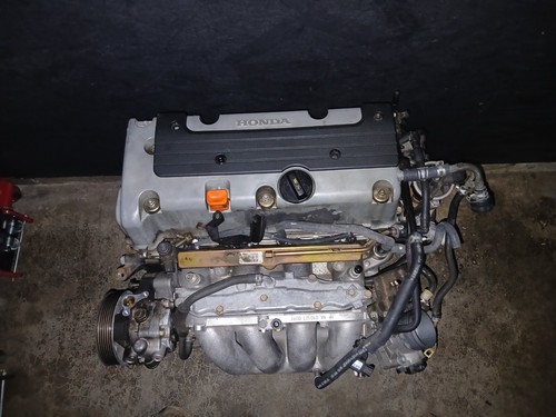 K24A4 Engine Honda Longblock Accord 205k miles | eBay