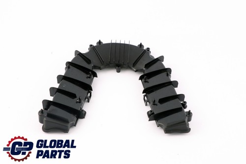 BMW Z4 Series E89 Cabrio Bracket Cover Rollover Protection Front Right ...