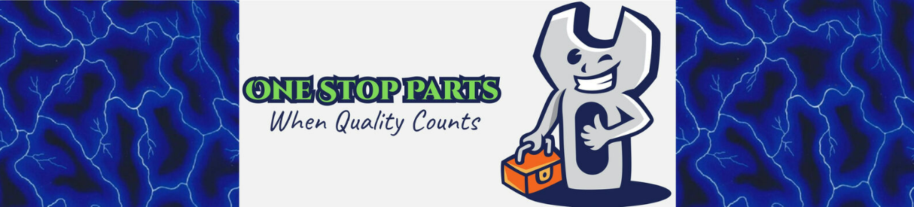 One Stop Parts Pty Ltd | eBay Stores