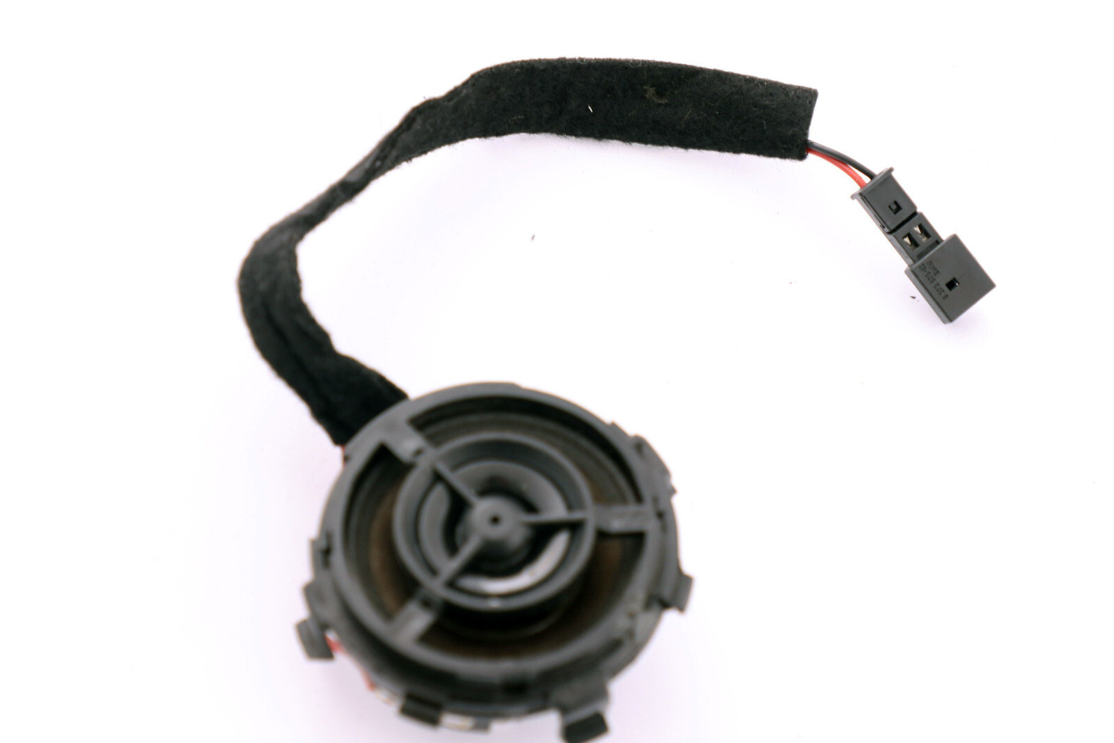 Mini Cooper R50 R52 R53 Harman Kardon Door Tweeter Speaker 6801097 ...
