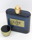RARE American Eagle LIVE Original AEO Cologne Spray 1.7 oz / 50ml ...