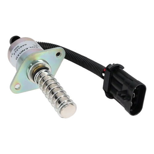 Traction Lock Solenoid 7136559 fits Bobcat S770 S750 S740 S650 S630 | eBay