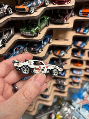 custom Hot Wheels 68 Camaro custom Hurst real riders | eBay
