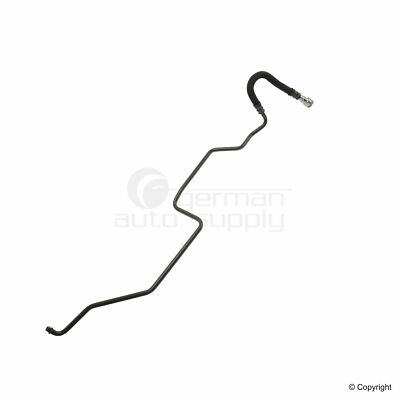 Genuine Automatic Transmission Oil Cooler Hose Inlet 17227577671 for ...