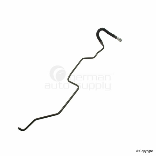 Genuine Automatic Transmission Oil Cooler Hose Inlet 17227577671 for ...