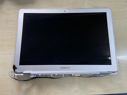 Apple Macbook Air A1304 A1237 2009 13" Complete LCD Screen Assembly ...