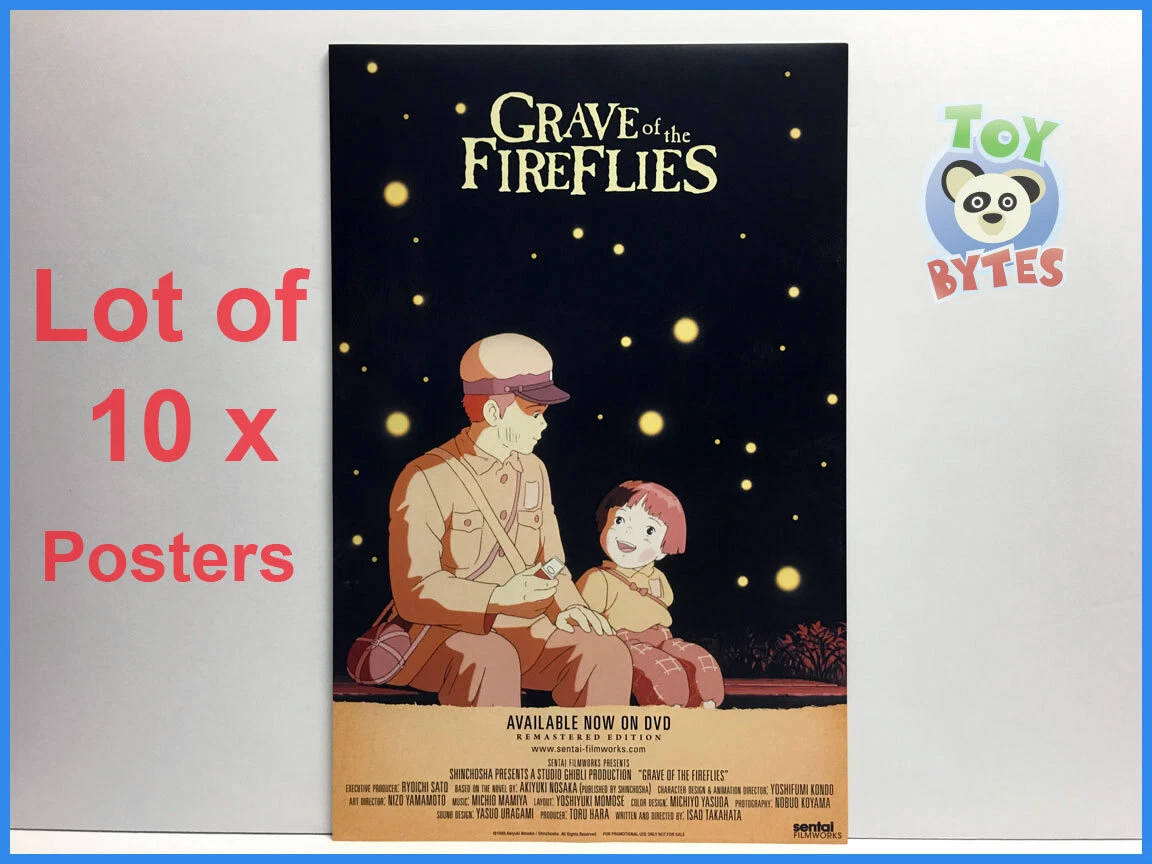Studio Ghibli Dvd Collection Ebay