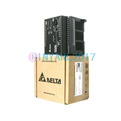 1PC New Delta DVP16EC00R3 PLC Module | eBay