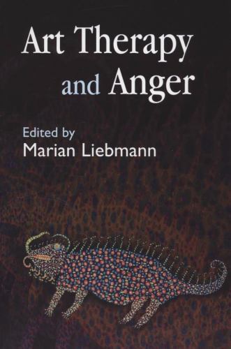 Art Therapy and Anger by Terri Coyle (2008, Trade Paperback) for sale ...