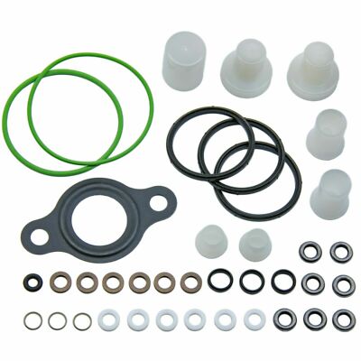 Seal Repair Kit suitable for CP1 Common-Rail High Pressure Pump D7 ...
