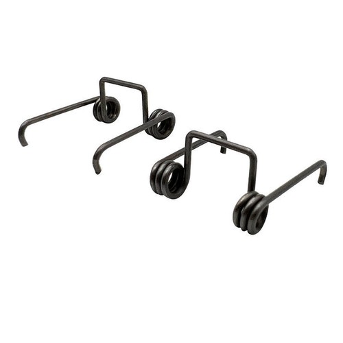 2Pcs Hair Clippers Tension Spring Electric Push Scissors Accessory for ...