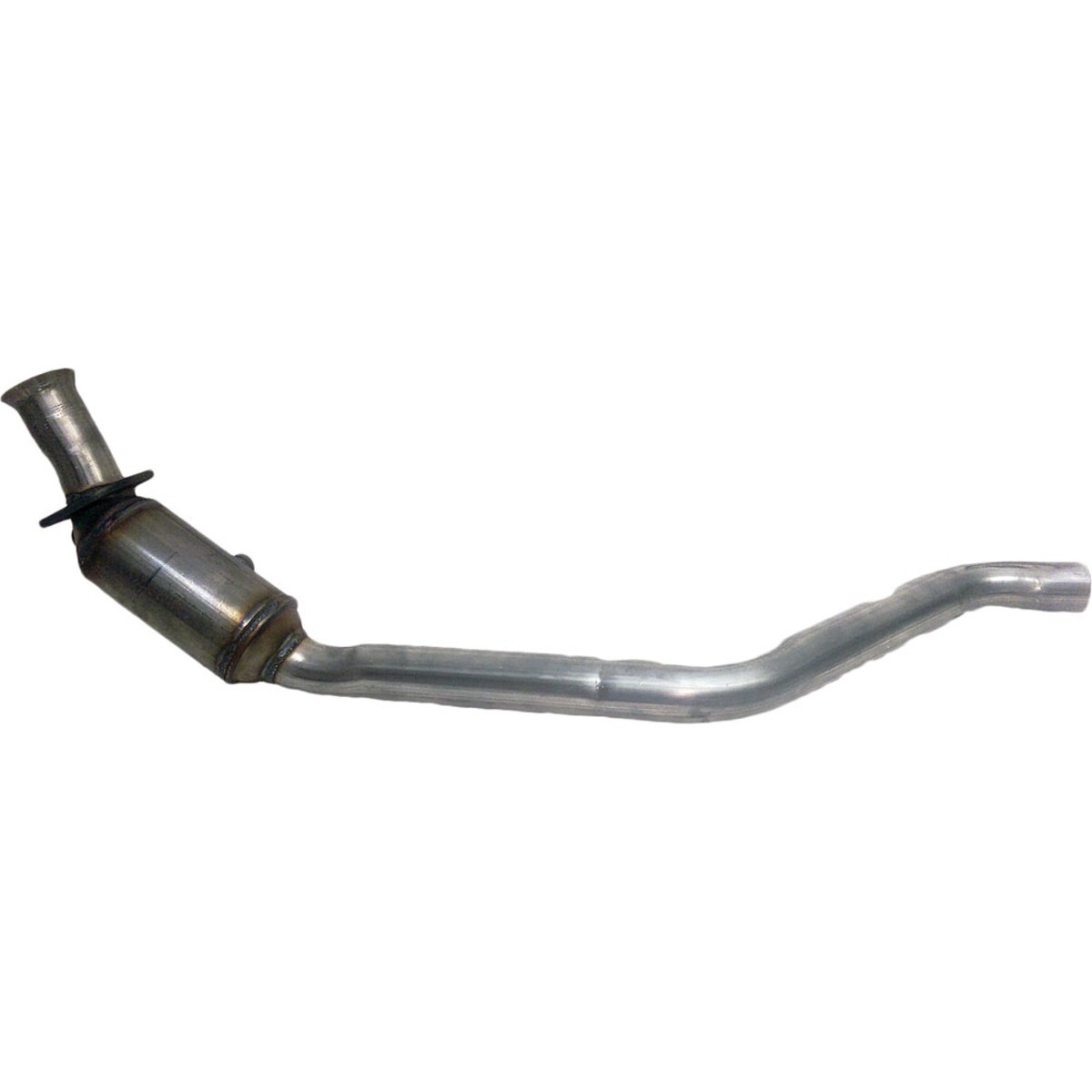 Davico Mfg 19420 Catalytic Converter - Catalytic Converter for sale ...
