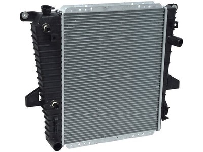 Radiator For 95-97 Ford Mazda Ranger B4000 4.0L V6 VIN: X OHV Splash ...