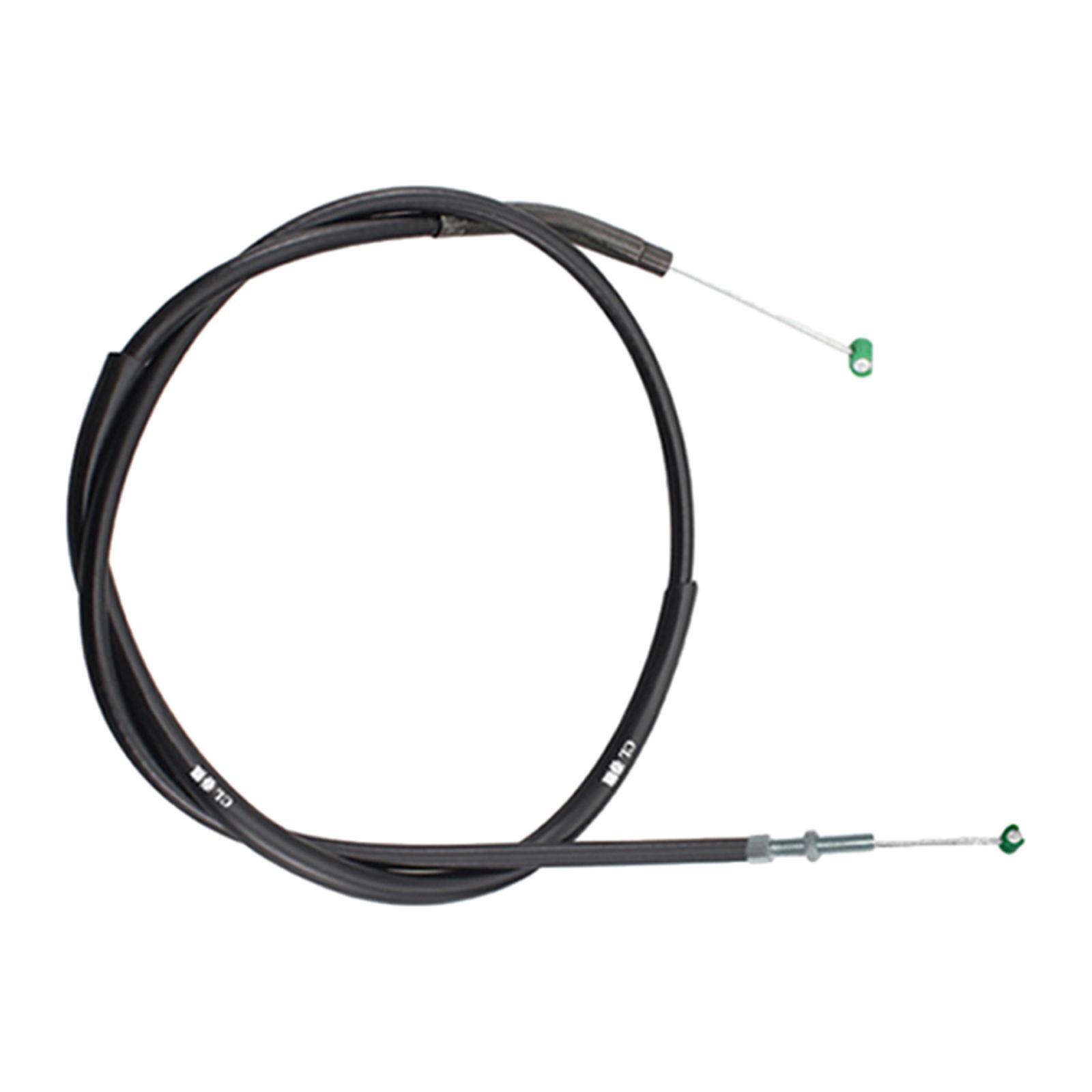 Motorcycle Clutch Cable Line Modification Replace Parts for | eBay ...