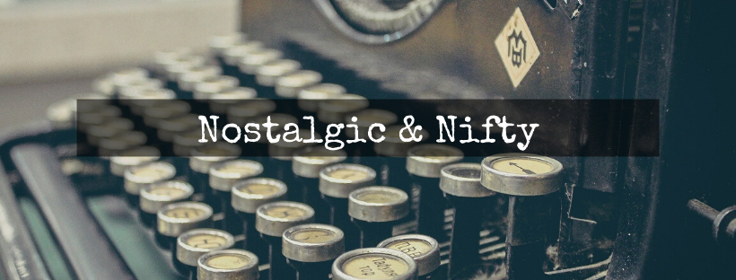 Nostalgic And Nifty | eBay Stores