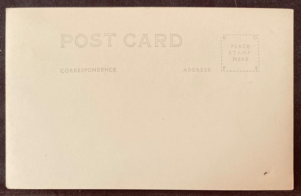 Rodeo Rider Real Photo Postcard RPPC~Al Padra North Platte NE Round~Up ...