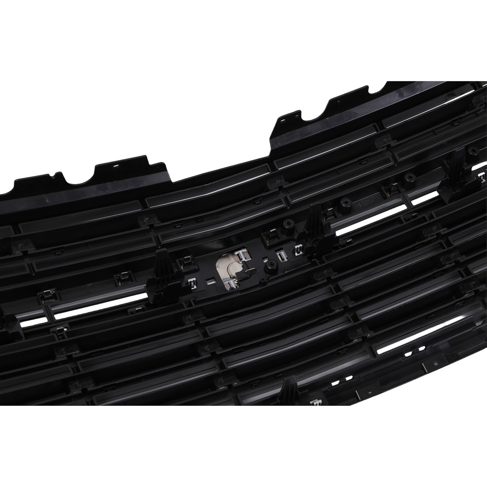 For 2021-2024 Chevy Tahoe/Suburban Front Bumper Upper Grille Grill ...