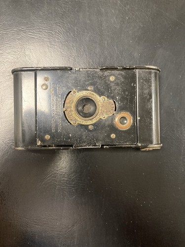 Best Pocket Autographic Camera(patent-1902-1916) | eBay