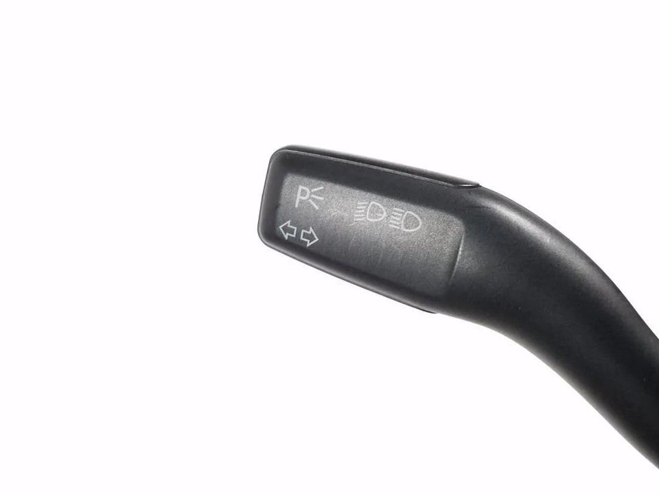 AUDI A6 4F2, C6 Indicator Wiper Stalk Switch 4E0953513A 2.70 Diesel ...