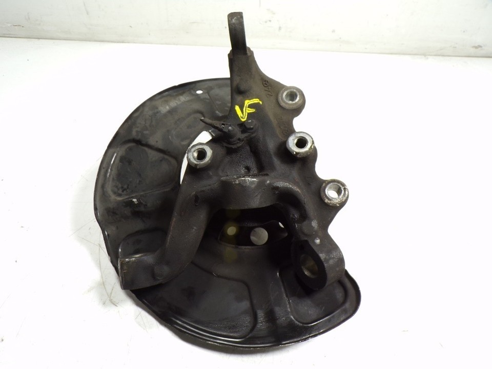 A2123322401 RECHTER KNÖCHEL VORNE / A2123300025 / 17325889 FÜR MERCEDES ...