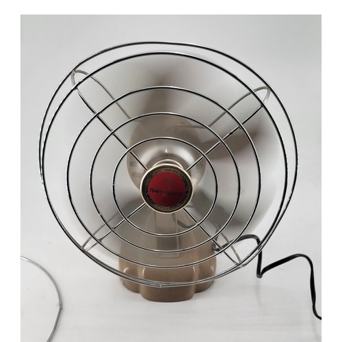 McGraw Edison Toastmaster 8-inch Non-Oscillating Fan Vintage 5310 | eBay