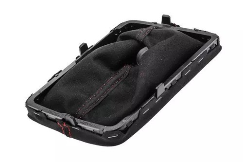 Genuine GM Black Manual Transmission Control Lever Boot 23411183 | eBay