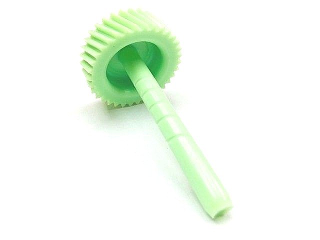 GM 700R4 Transmission 34 & 15 Tooth Speedometer Gear & 2" Housing O ...