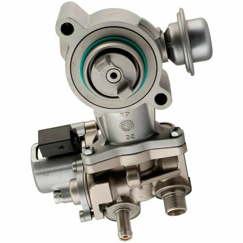 Mercedes-Benz Reman High-Pressure PUMP A 271-070-00-00-80 OEM | US ...