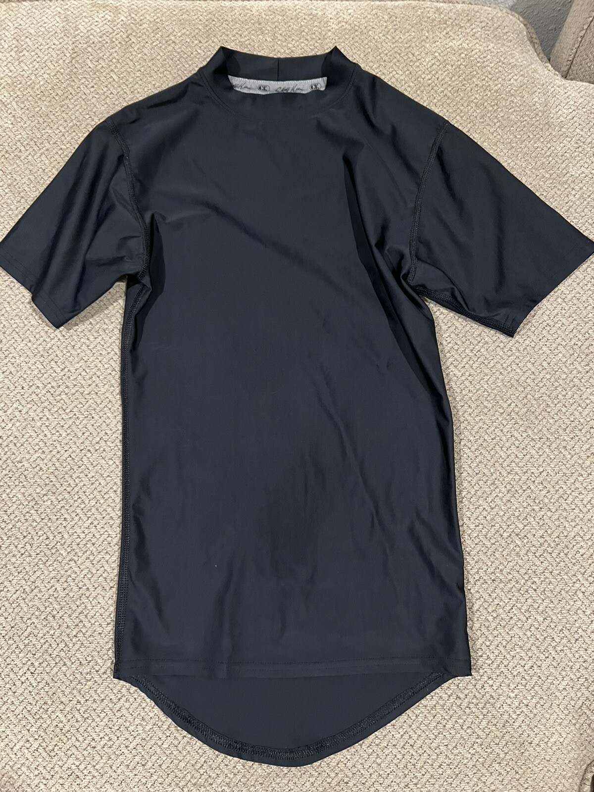 Mens cliff keen singlet Rashguard Spandex Compression shirt wrestling ...