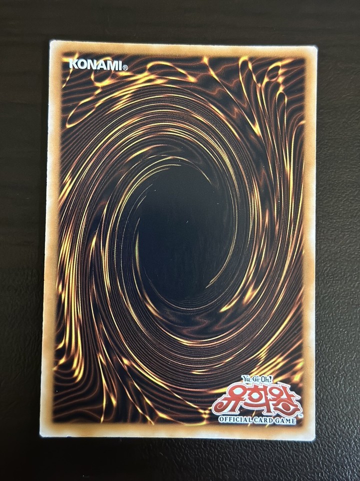 Dark Paladin Duelist Pack Yugi Korean Ver. DP00-KR015 Ultra Rare | eBay