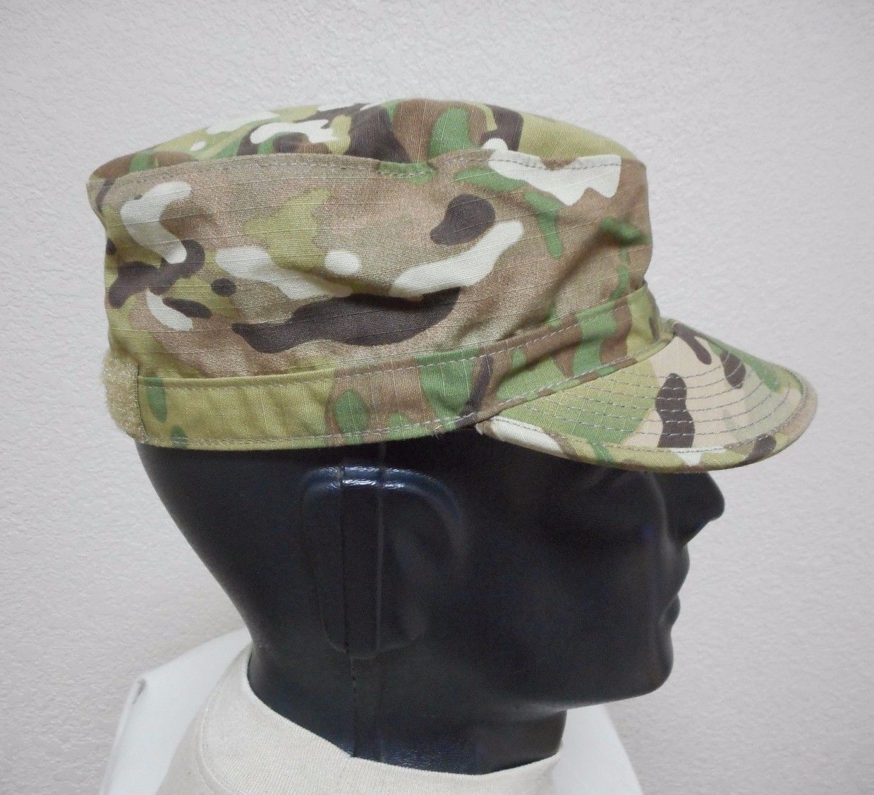 USGI MULTICAM PATROL CAP, SIZE 7 1/2, NEW WITH TAG | eBay