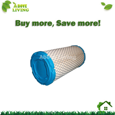 Air Filter For Kawasaki FH541 FH580 FX481V FX541V FX600V 11013-7029 ...