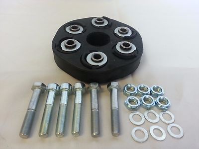 for *Mercedes W124 W126 W201 190D 190E Driveshaft Flex Disc Kit # 124 ...