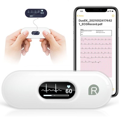 ECG & EKG Systems - Ekg Usb