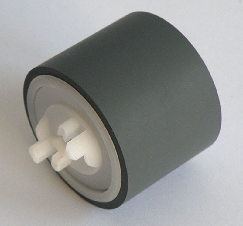 Gummi für Oki Pickup Roller MC860 MC560 MC360 MC350 C5550 MFP 43334901 ...