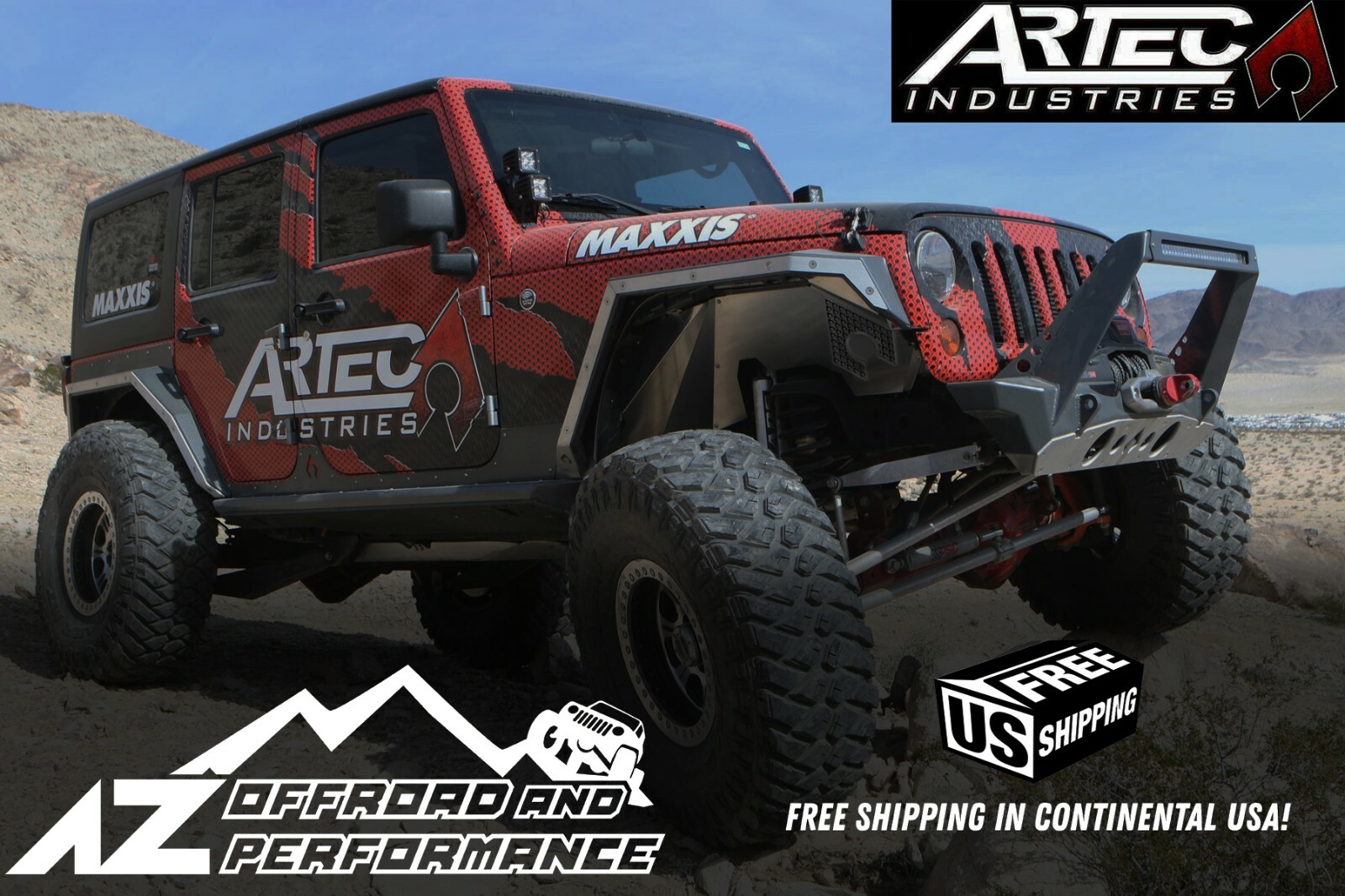 ARTEC Hardcore Dana 50, 60 & 70 Diff Cover fits Dana 50/60/70 ...
