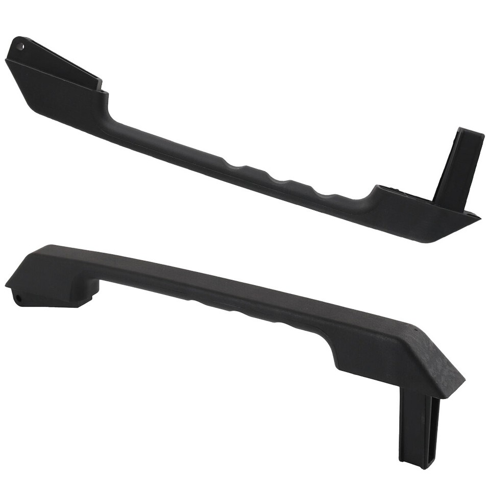 Liftgate Handle Repair Kit Black For 2003-2009 Hummer H2 Base 6.2L 6.0L ...