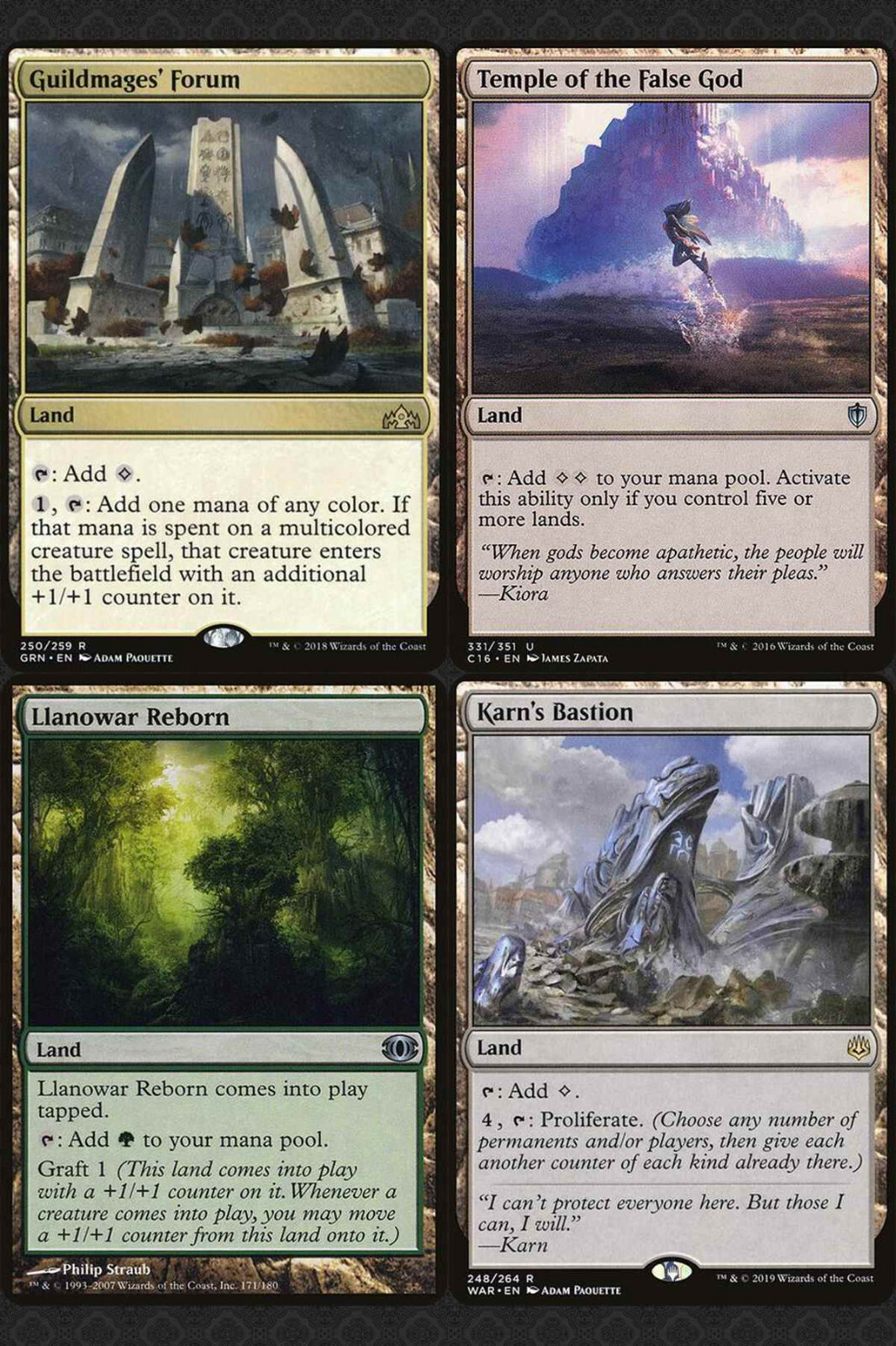 Skullbriar, the Walking Grave Commander EDH Deck Proliferate MTG Ready ...