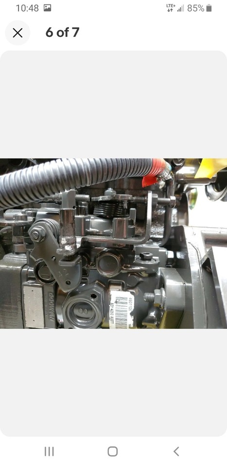 NEW 1.4L Cummins 3 Cylinder 3A1.4-G1 Diesel Engine 19.3HP @ 1800 RPM | eBay