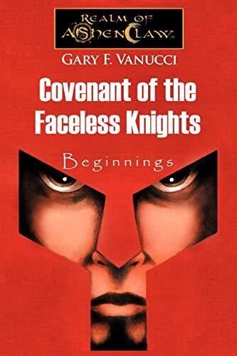 Covenant of the Faceless Knights: Beginnings 9781463417338| eBay