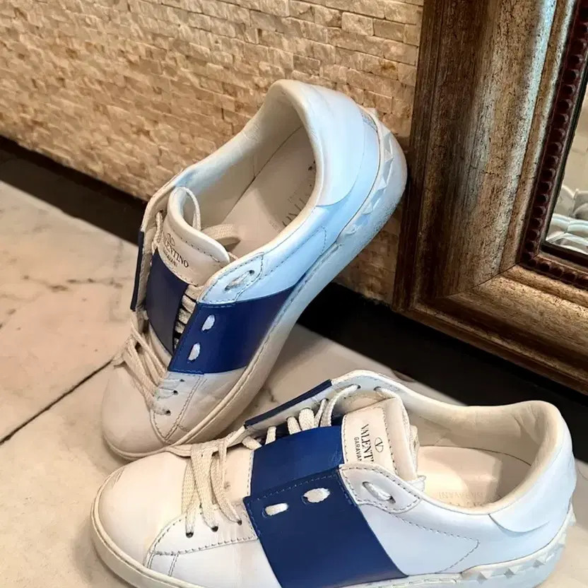 Valentino Women's Sneakers - Size 37.5, Authentic | eBay UK