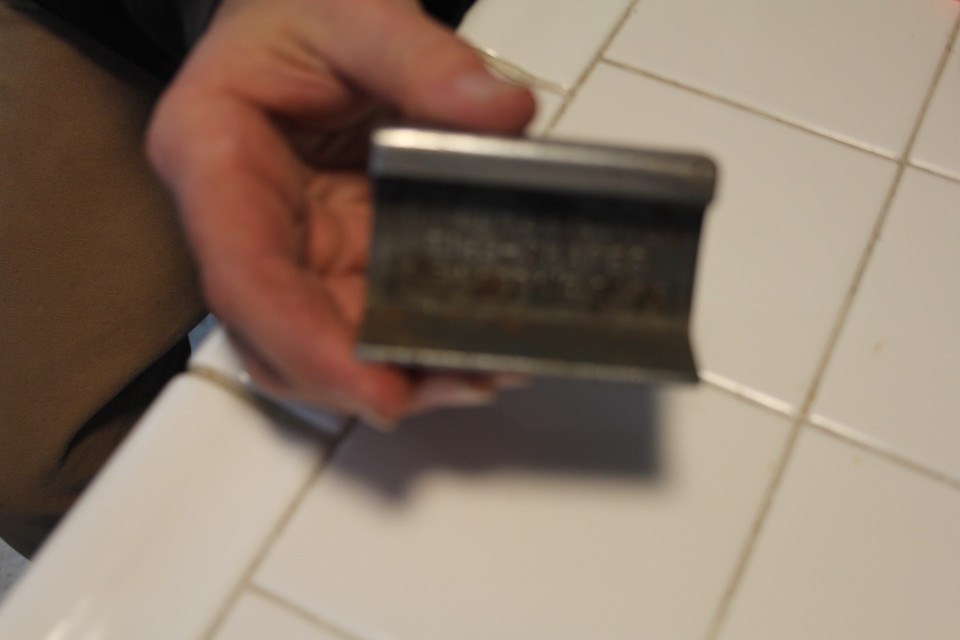 WEST VA. RAIL CO. Huntington W.VA. Railroad Train Track Salesman Sample ...