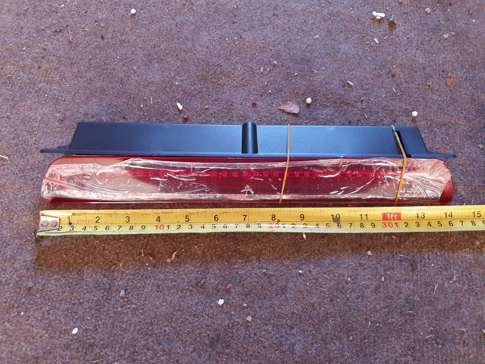 Snugtop Brake Light Hardtop Canopy | eBay