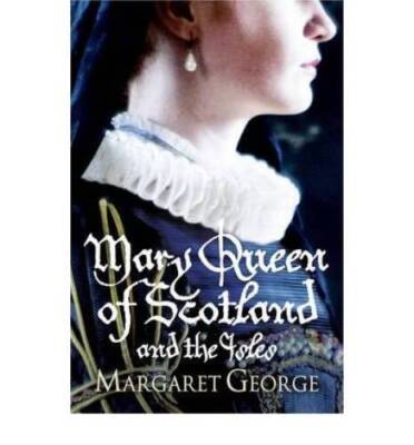 Mary Queen of Scotland and the Isles - Paperback - ACCEPTABLE ...
