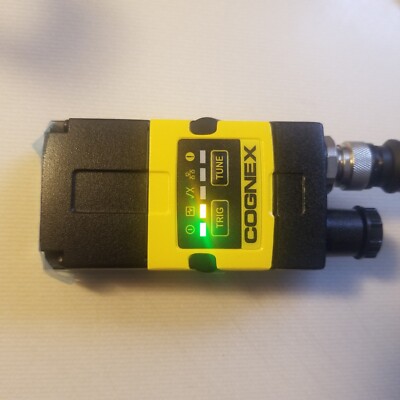 Barcode Scanners - Cognex Dataman