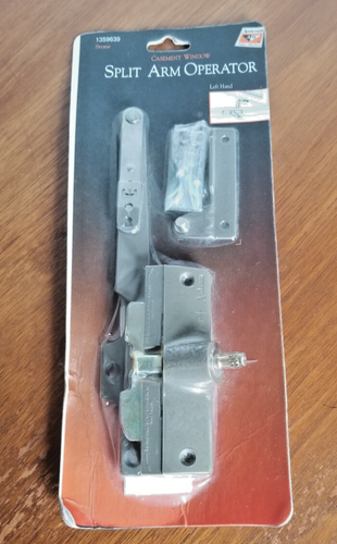 Andersen Casement Window Split Arm Operator Left Hand -Stone-1359639 | eBay