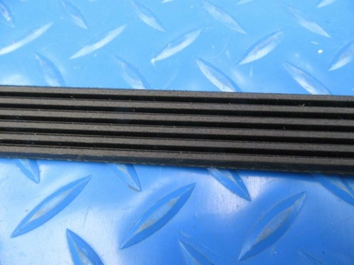 Maserati Ghibli Quattroporte Levante Ac compressor serpentine belt ...