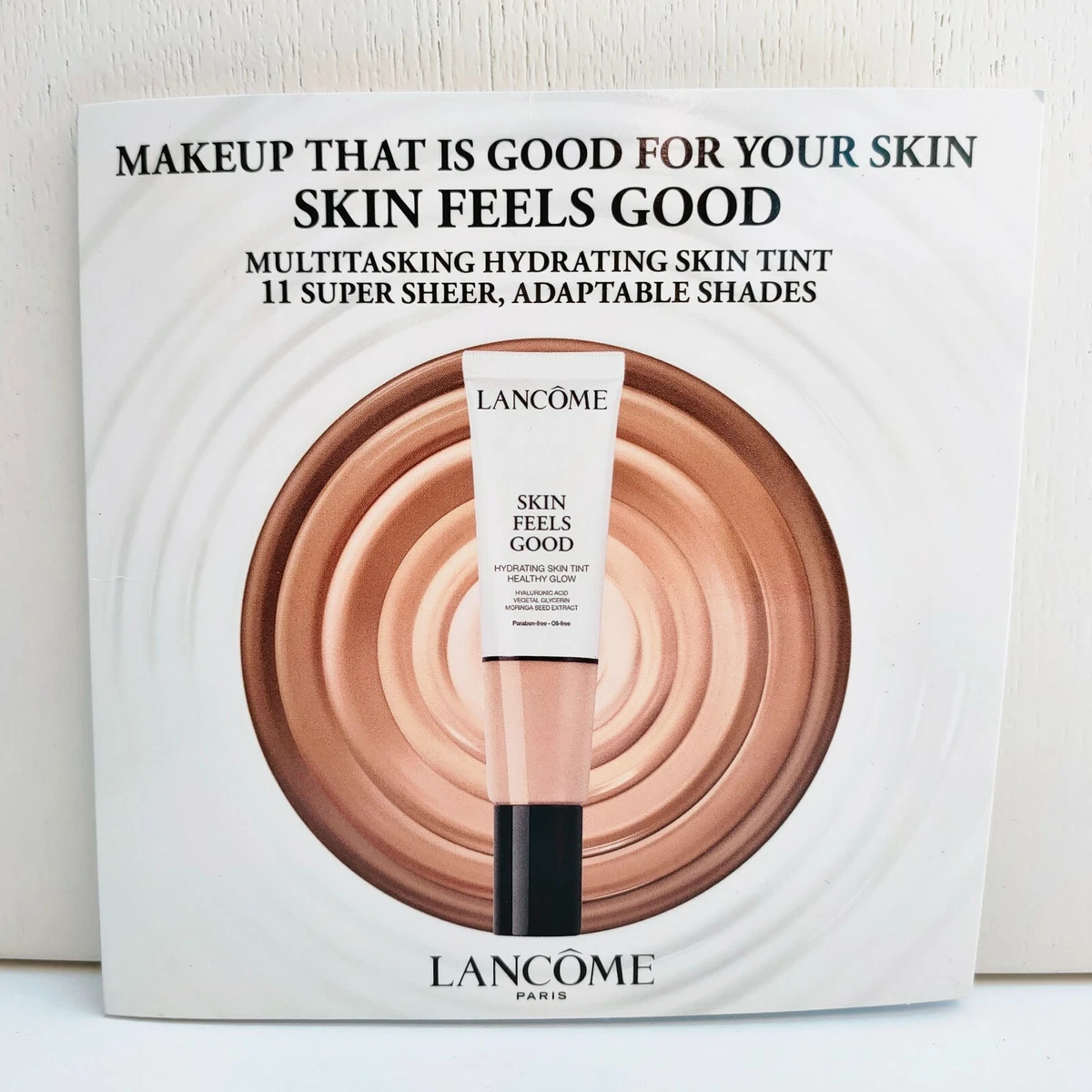 Free Lancome Makeup Samples | Saubhaya Makeup