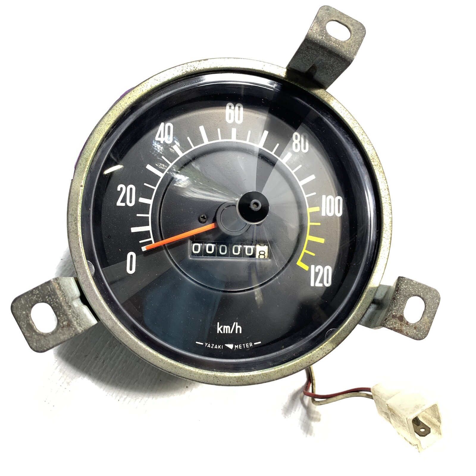 Toyota Dyna/Toyoace BU10 Meter Assy Combination Genuine NOS Japan | eBay