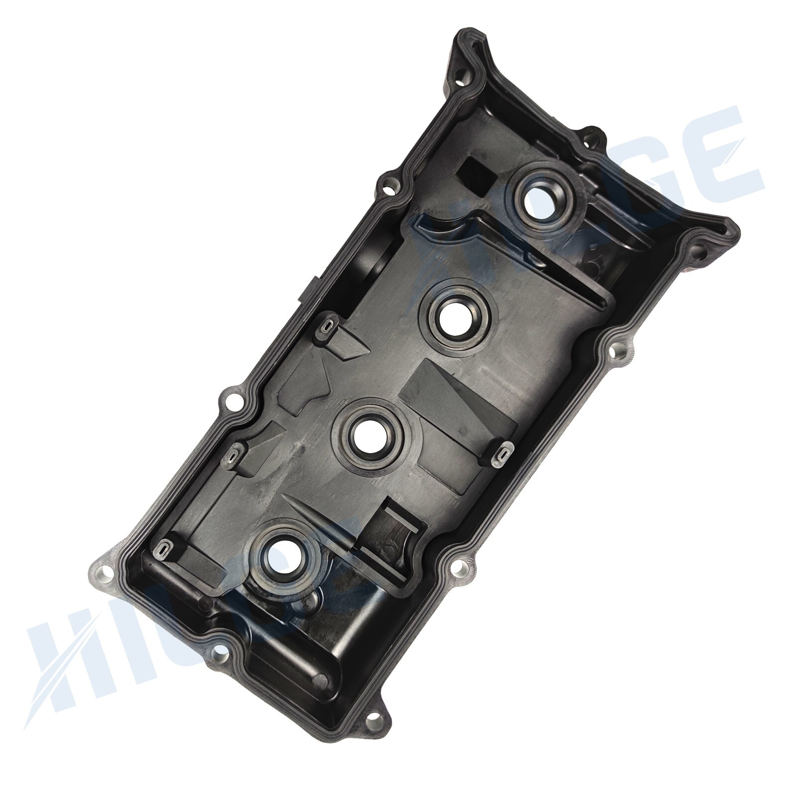 Qr25de Engine Valve Cover for Nissan XTRAIL X-trail T30 2.5l Qr25de ...